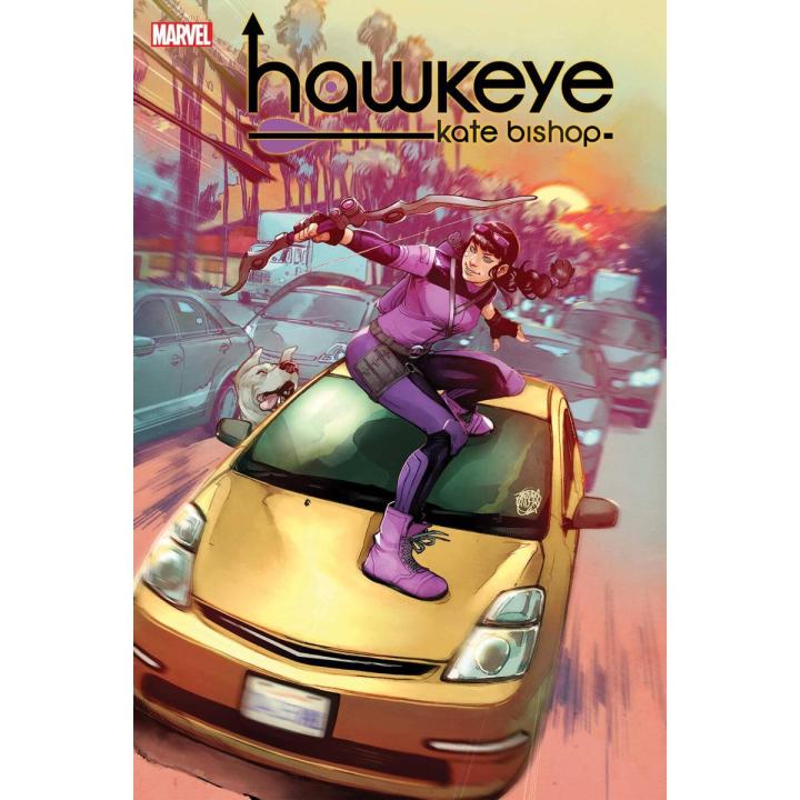 Hawkeye Clint Barton The Avengers by the Marvel MCU 2.0 Multiverse Fan ...