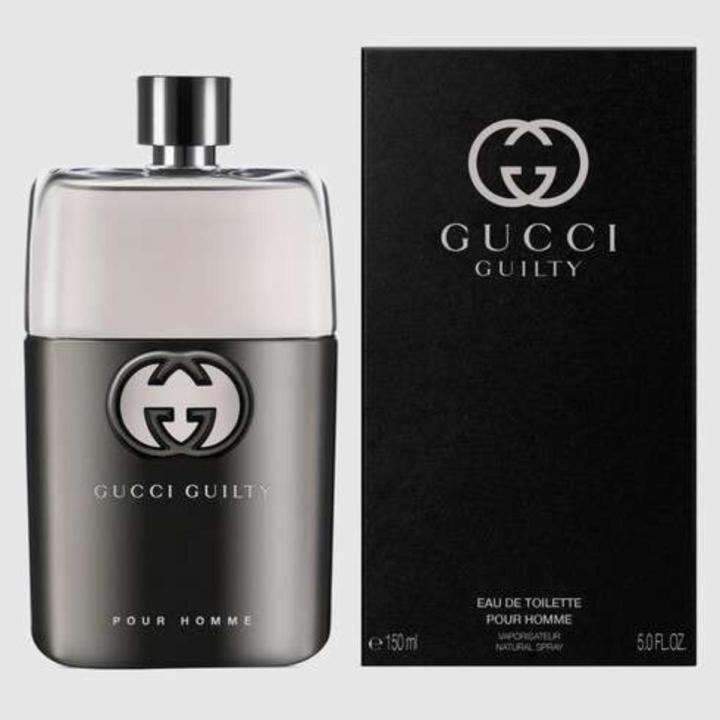 GUCCI GUILTY MEN EDT 150ML GUCCI | Daraz.pk