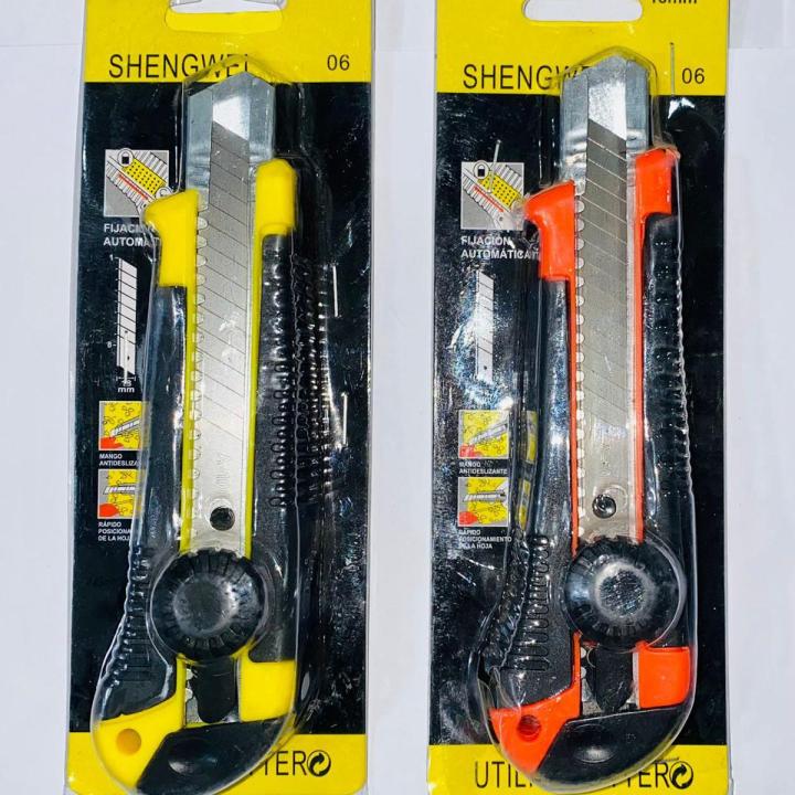 Paper Cutter Imported Iron Paper Cutter button art cutter large sharp ...