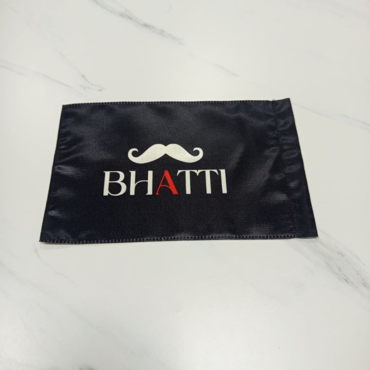 Bhatti / Mustache Car Bonnet Flag – Premium Display Flag for Vehicles ...