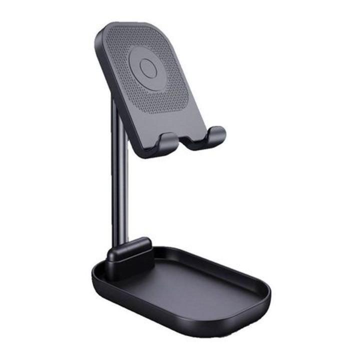WIWU ZM100 Mobile Desk Stand Mobile Tablet Holder | Daraz.pk