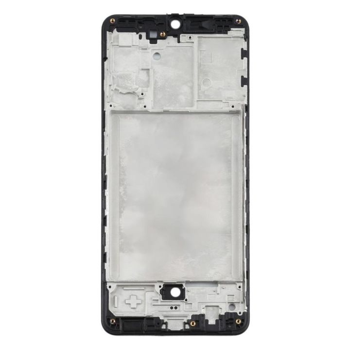 Samsung Galaxy A31 4G Middle Frame New High Quality Front Bezel Frame ...