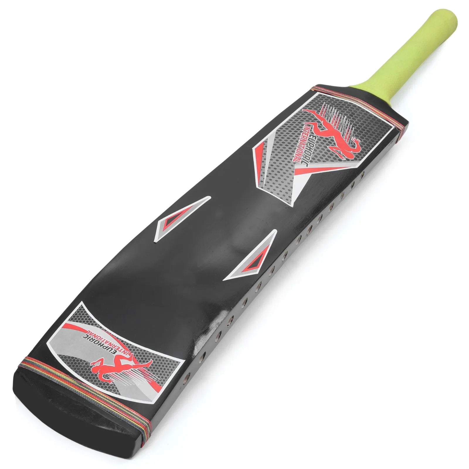 New Flexible Handle Cricket Bat, Tape Ball Cricket Bat, Tennis Ball ...