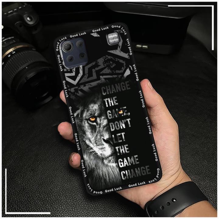 Full wrap Back Cover Phone Case For LG K92 5G/Q92 Dirt-resistant ...