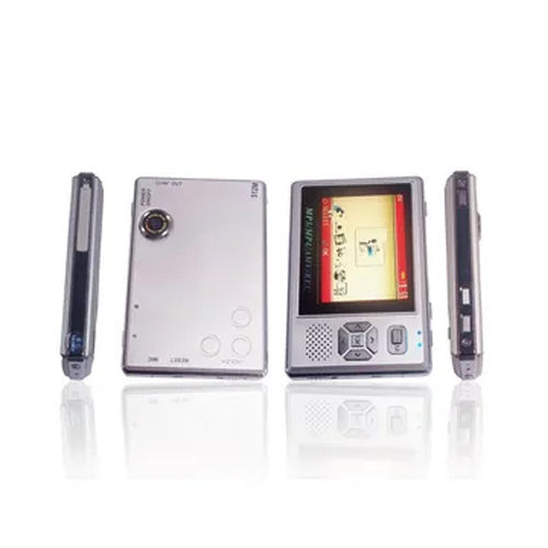 Sony NW E-11 MP3, MP4, Mp5 Audio, Video Player and Voice Recorder With ...