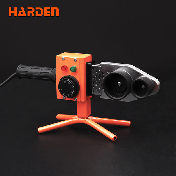 Harden 800 Watt Pipe Welding Machine Set | Daraz.pk