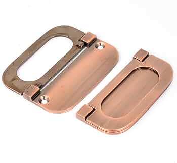 invisible handle for drawer chapu handle pack of 1 | Daraz.pk