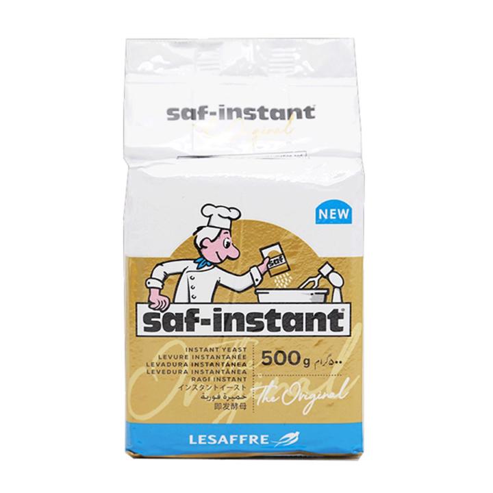 SAF-INSTANT YEAST PACKET GOLD 500 GM | Daraz.pk