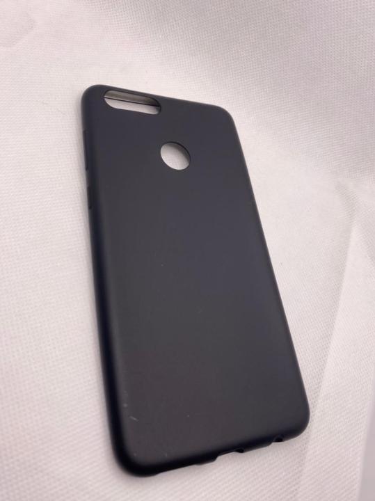 Huawei honor 7x phone case portable and great quality back cover case ...