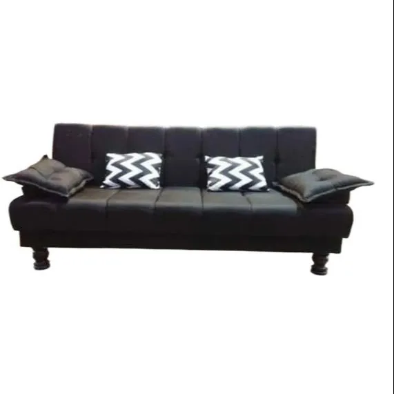 NEW 3 SEATER VELVET CUSTOMIZABLE SOFA COMBED PERFECT FOR YOUR ROOM ...