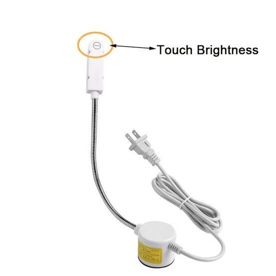 LED Sewing Machine sensor Light | Daraz.pk