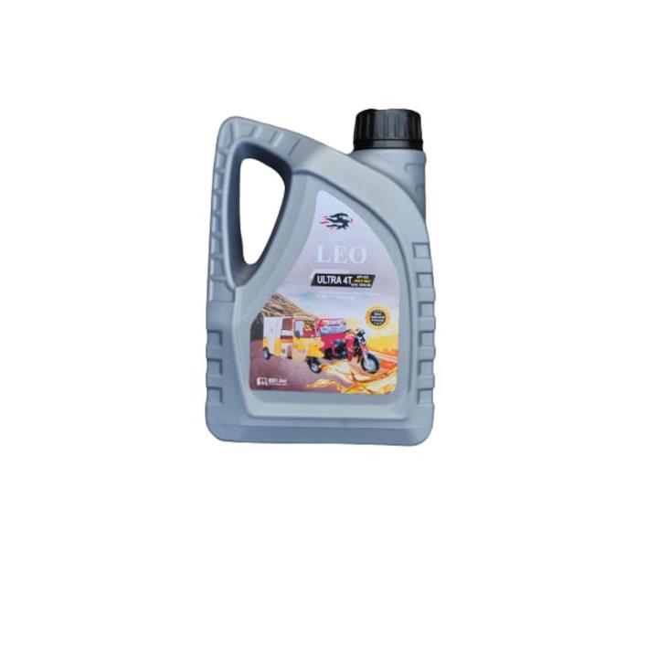 LEO ULTRA API SG 20w40 Rikshaw Engine Oil 1.3L-Best Rikshaw Engine Oil ...