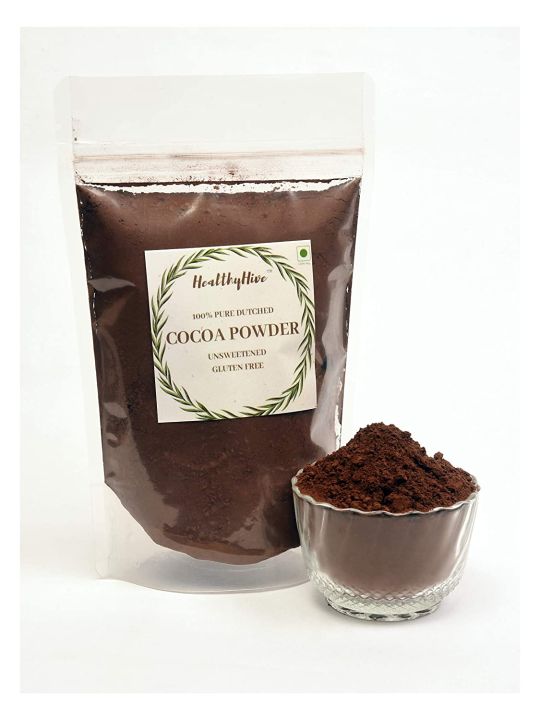 Cocoa Powder 250G | Daraz.pk: Buy Online at Best Prices in Pakistan ...