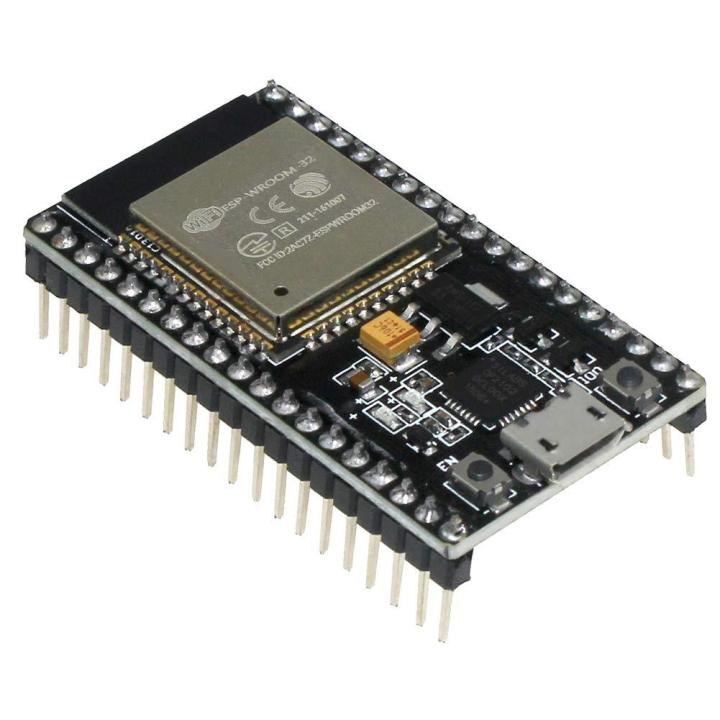 WROOM ESP32 Wifi Based Microcontroller Development Board | Daraz.pk WROOM ESP32 Wifi Based Microcontroller Development Board | Daraz.pk