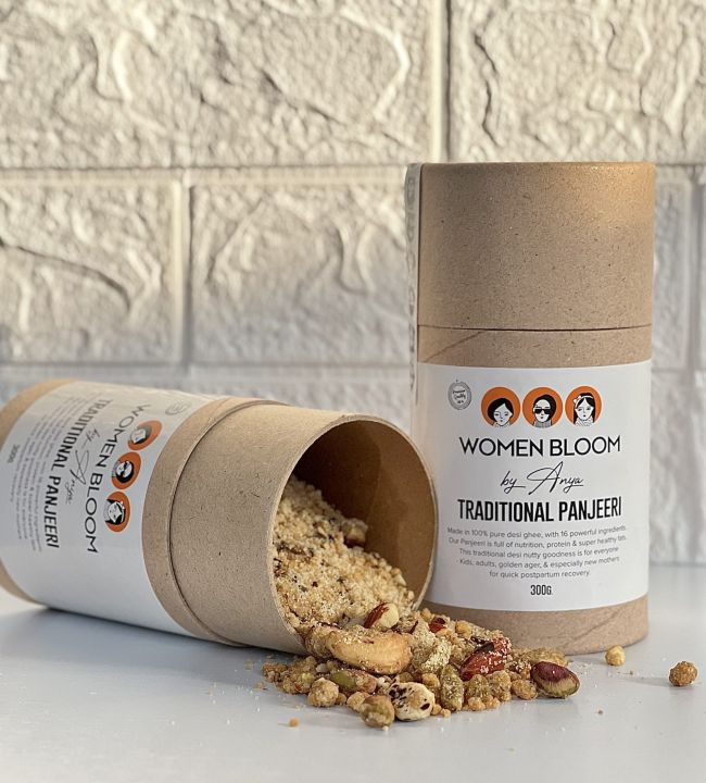 Traditional Panjeeri – For everyone | Daraz.pk