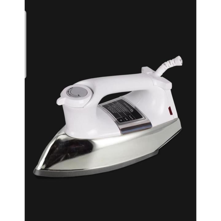 Dawlance dry iron | Daraz.pk: Buy Online at Best Prices in Pakistan ...