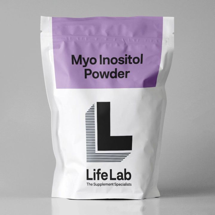 Myo Inositol Powder 100g | Daraz.pk