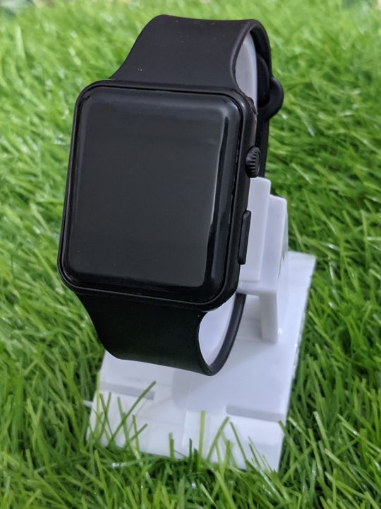 LED smart watch | Daraz.pk: Buy Online at Best Prices in Pakistan ...
