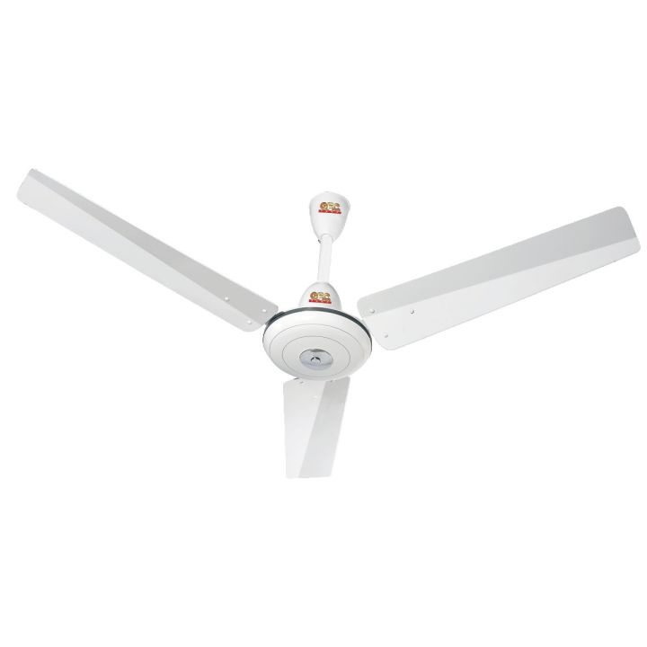 GFC CEILING FAN 56" INCH DELUXE MODEL ( COPPER ) | Daraz.pk
