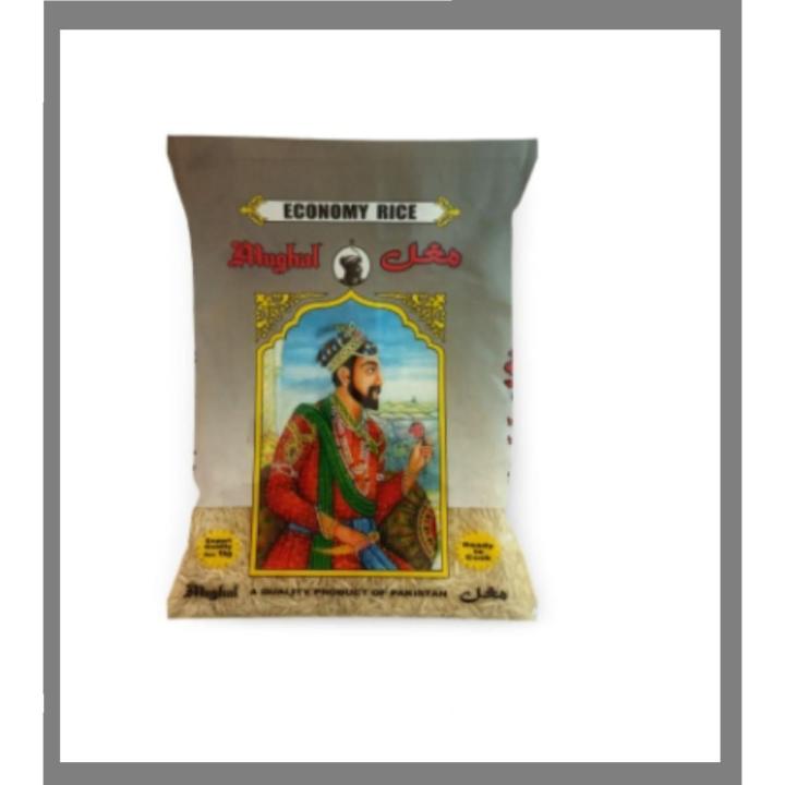 Mughal Ponia Rice 1 Kg | Daraz.pk