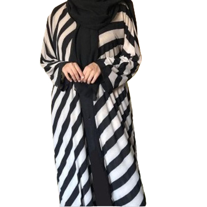 Printed abaya for women Vol #11 Design # 6 By AMZ TRAERS | Daraz.pk