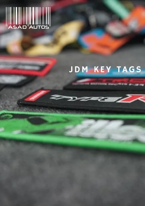 JDM KEY TAGS | Daraz.pk: Buy Online at Best Prices in Pakistan | Daraz.pk