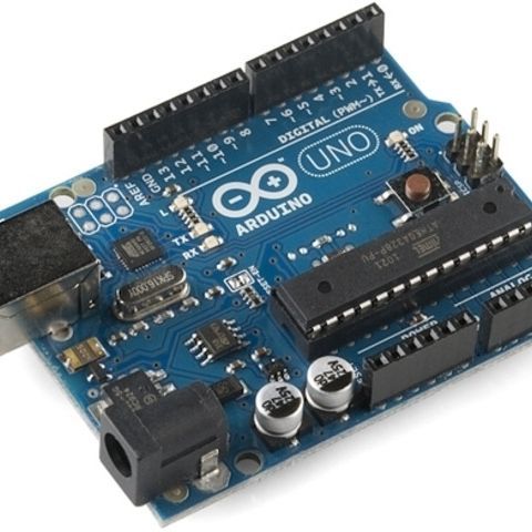 Arduino UNO Dip R3 | Daraz.pk