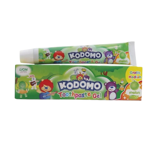 Kodomo Kids Toothpaste Melon 45 Gram | Daraz.pk