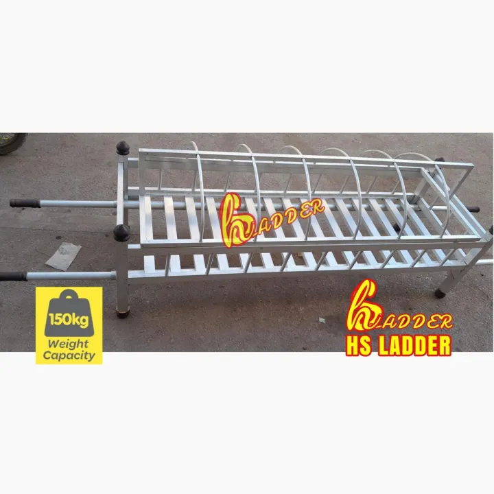 ALMUNIUM DEAD BODY CARRIER , JANAZA DOLI , MIYAT DOLI ,BED | Daraz.pk