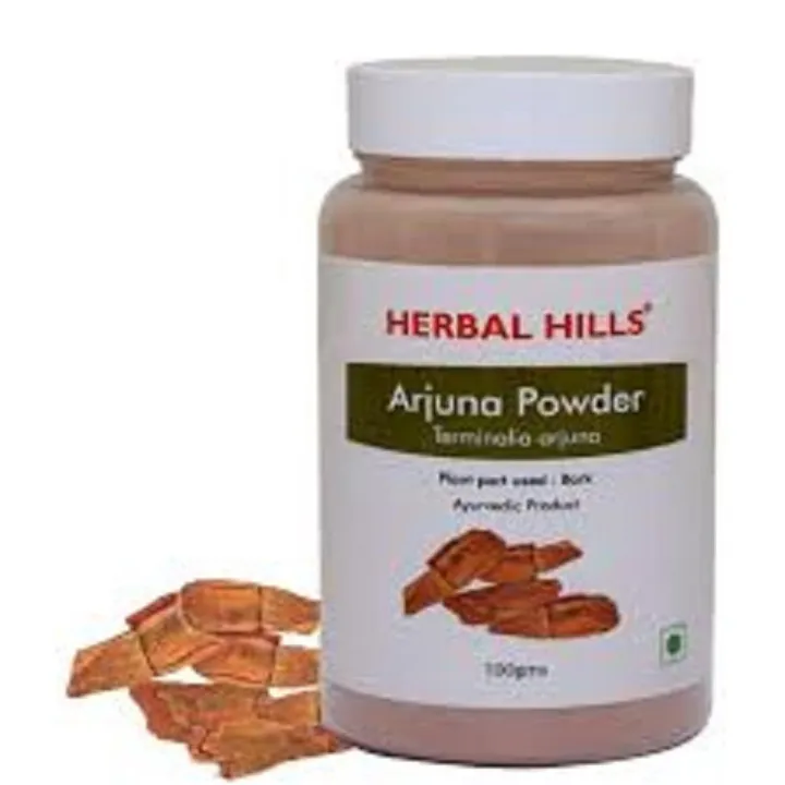 arjun chal powder-100 | Daraz.pk