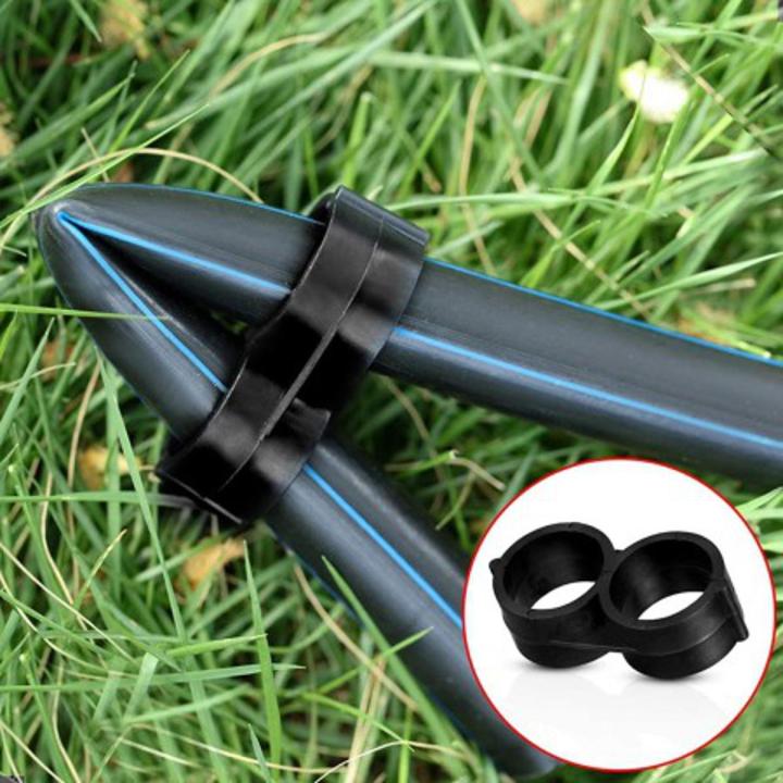 End Cap 20mm Drip Irrigation 50 Pcs | Daraz.pk