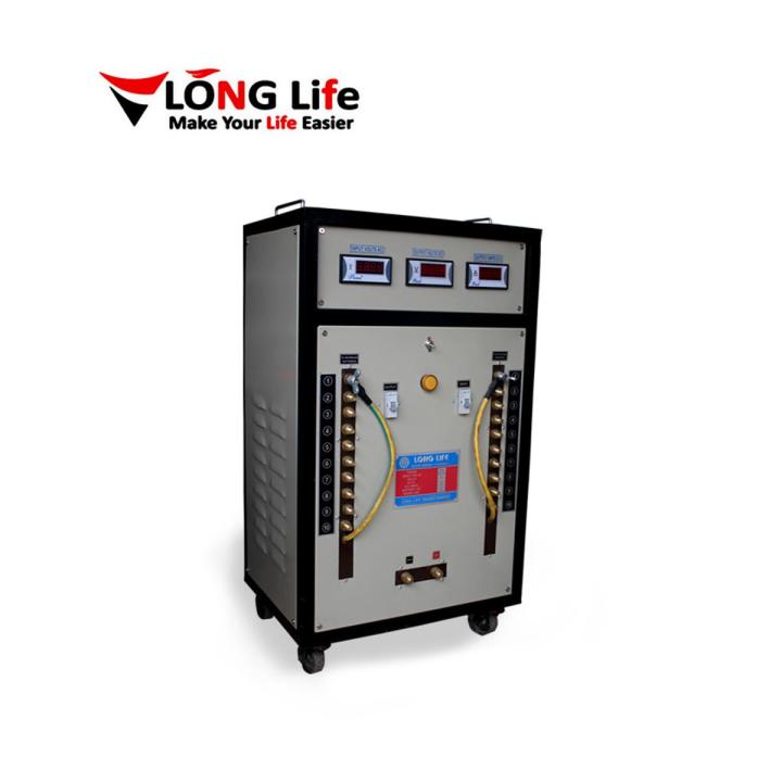 Long Life Transformer Battery Charger | Daraz.pk