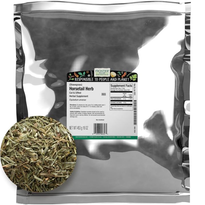 Horsetail Herb powder, 1lb Bulk Bag | Daraz.pk