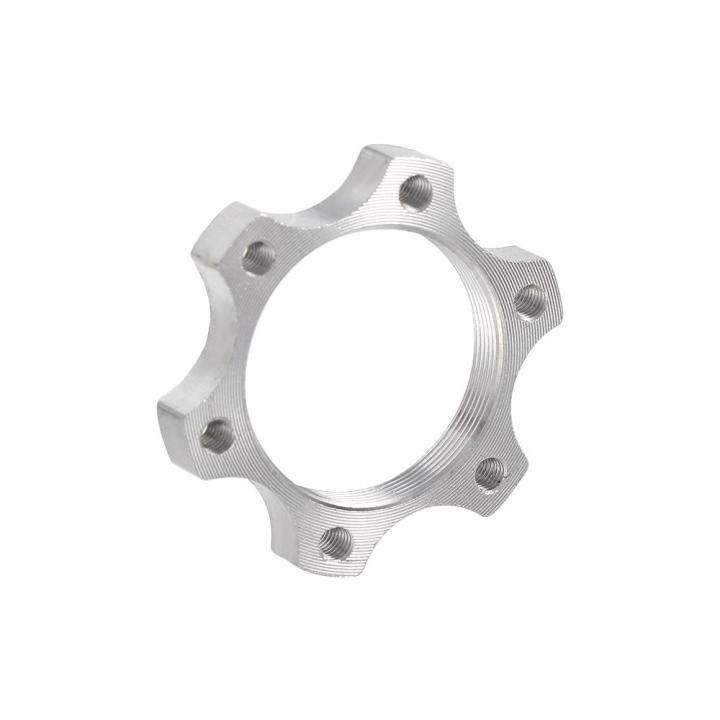 Aluminum Hot Sale Bike Freewheel Flange Pull Seat Threaded Hubs Disk ...
