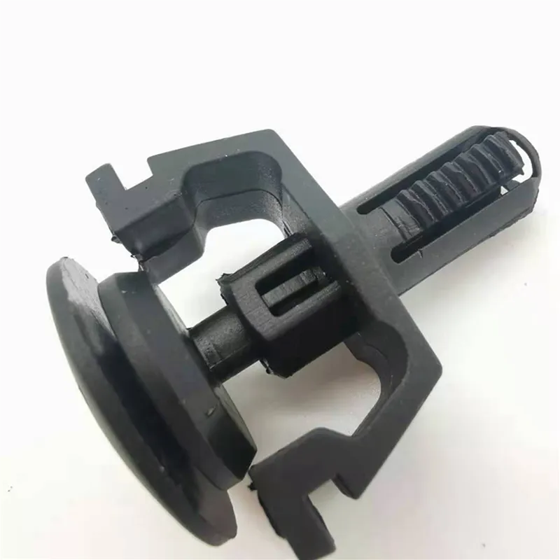 4 Set Upper Radiator Mount Fit for Mercedes W204 W211 W216 E320 ...