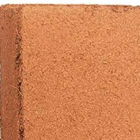 CoCo Block For Seedling Or Home Garden Fertilizer For Lawn s | Daraz.pk