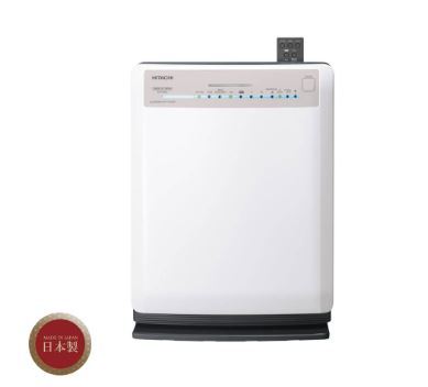 Hitachi Air Purifier EP-PZ50J Made in Japan | Daraz.pk