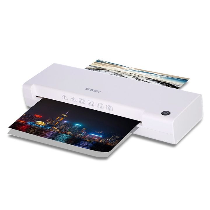 Lamination Machine A3 Size - Plastic Body | Daraz.pk