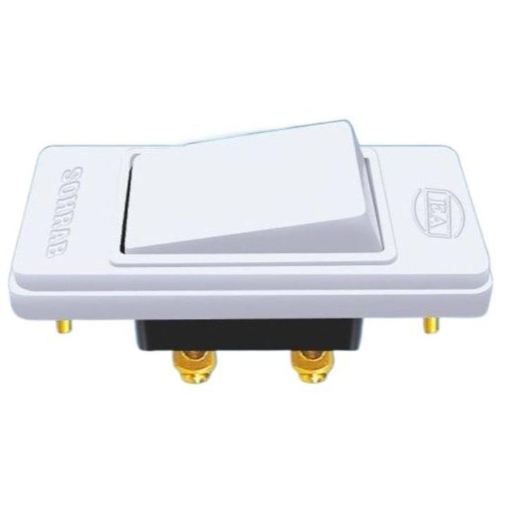 4pcs PIANO SWITCH GERMAN GOLI, Fibar Sheet electric Piano Switch ...