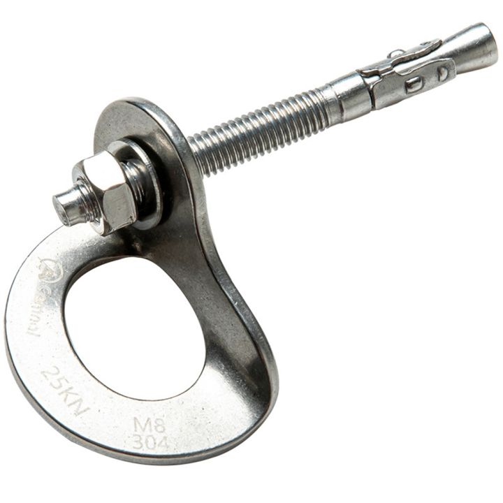 Rock Climbing Caving Bolt for Permanent Anchor Point Outdoor | Daraz.pk