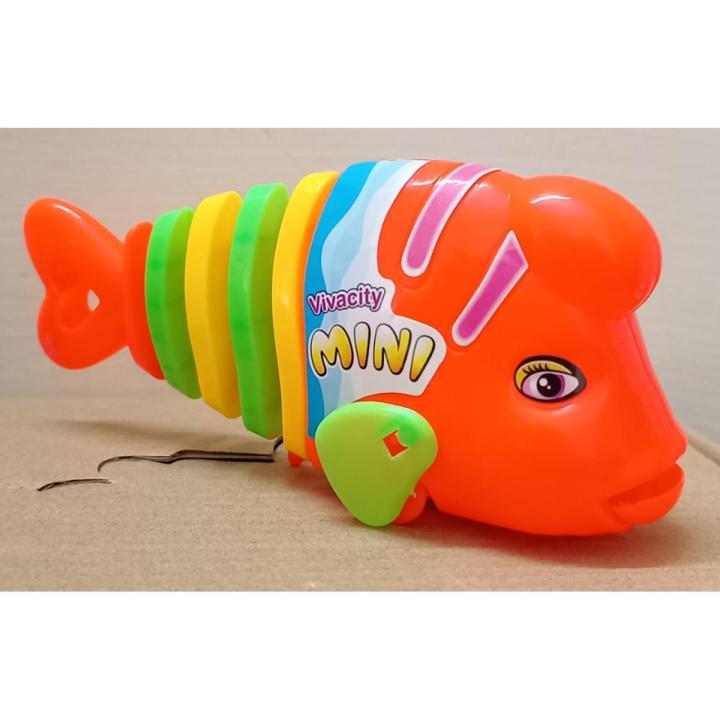 Dancing Fish toy for kids | Daraz.pk