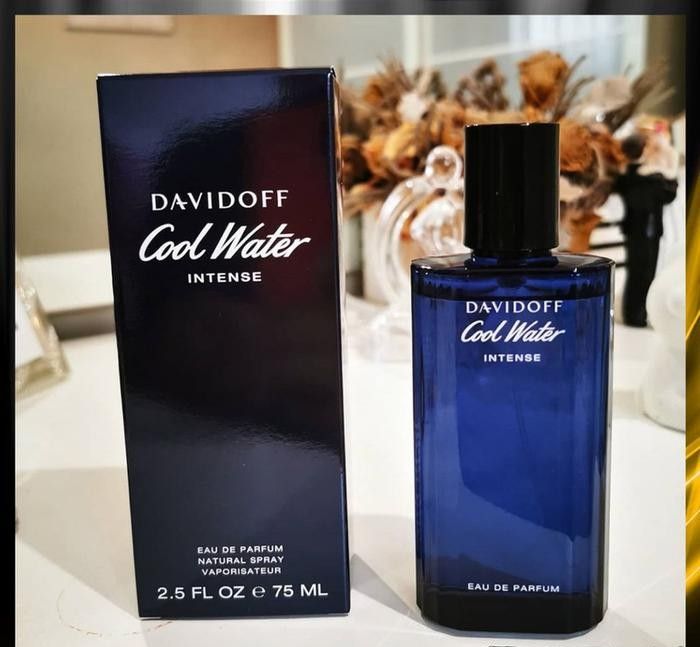 Our Impression Cool Water Inspired Perfume – 100ml | Fresh Aquatic ...