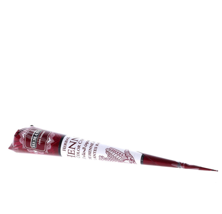 𝗛𝗘𝗠𝗔𝗡𝗜 𝗟𝗜𝗩𝗘 𝗡𝗔𝗧𝗨𝗥𝗔𝗟 - MEHNDI CONE | Daraz.pk