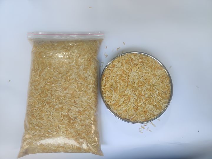 1KG Dagi Rice Pakistani Rice Extra Long Grain Rice Aromatic Rice | Daraz.pk