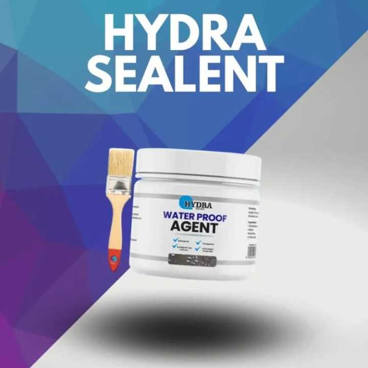 Hydra Sealant Waterproof Sealant 350GM, Waterproofing Agent, Anti ...