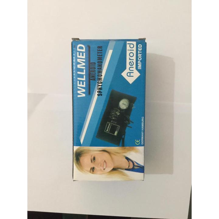 BP Apparatus Manual | Daraz.pk