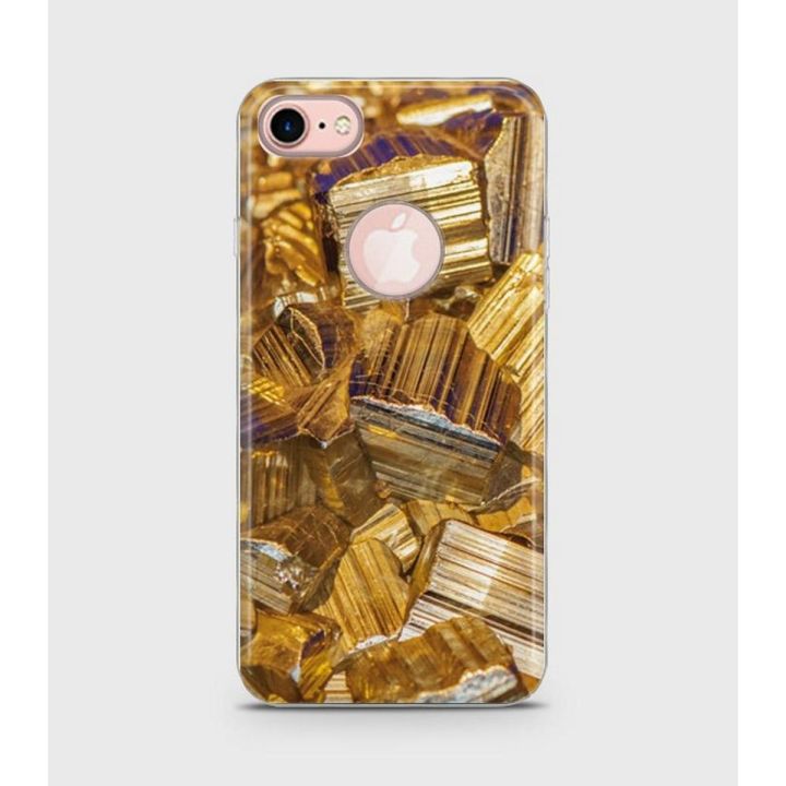 iPhone 7 Soft Cover Pyrit Treasure - 1cover612 | Daraz.pk