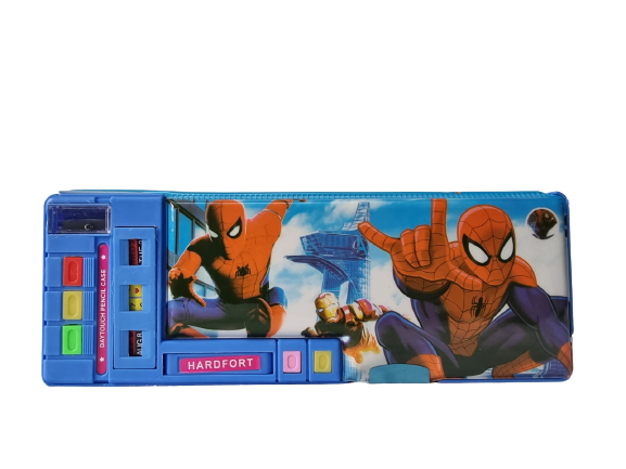 Double Sided Large Size Geometry box 5 multifunctional with magnetic ...