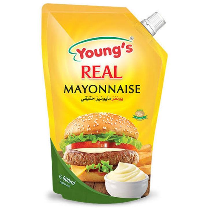 Real Mayonise 500 m | Daraz.pk