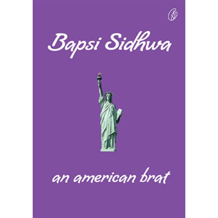 An American Brat by Bapsi Sidhwa | Daraz.pk